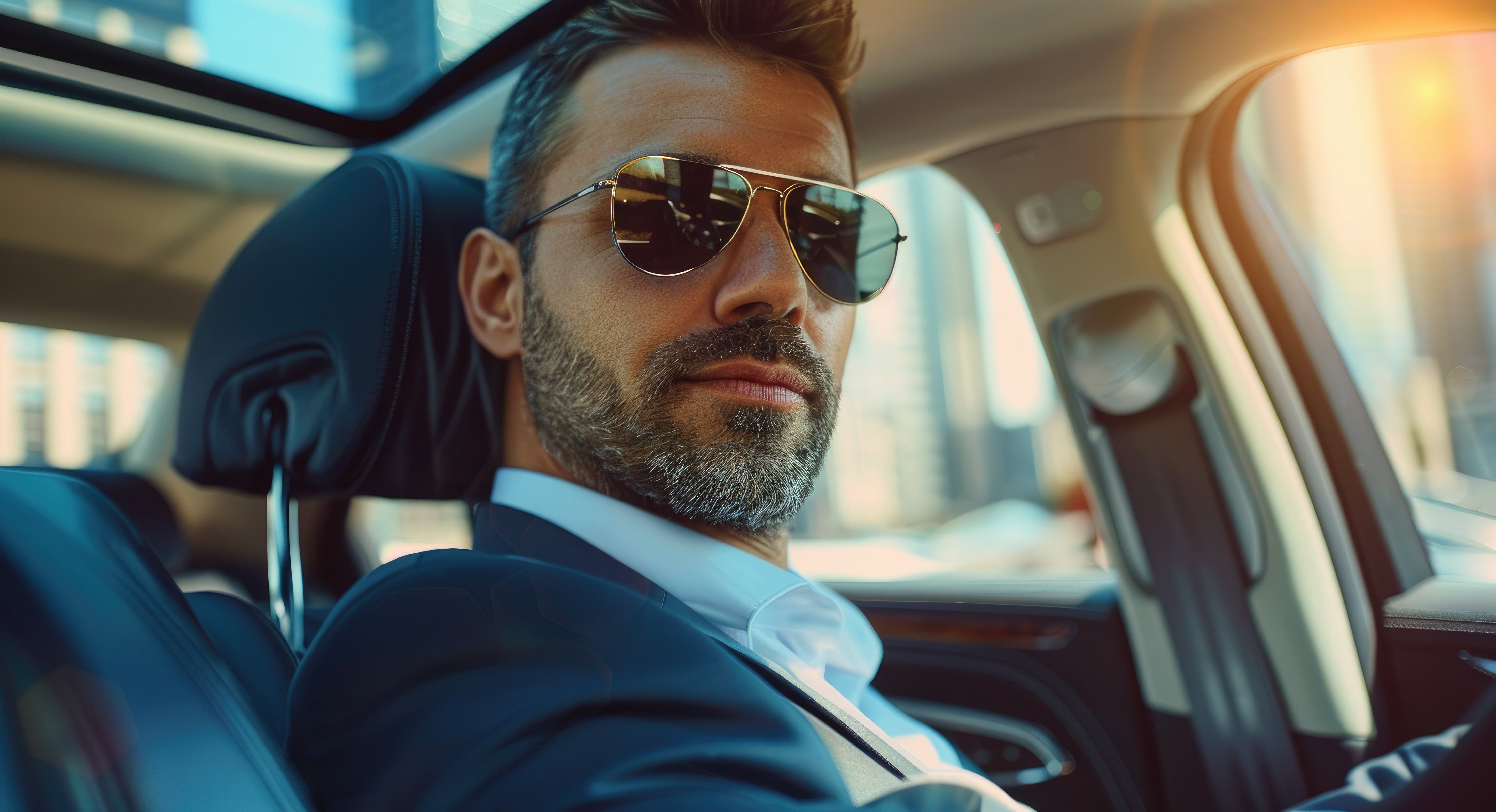 Can We Guess What Kind of Driver You Are? Discover Your Driving Person