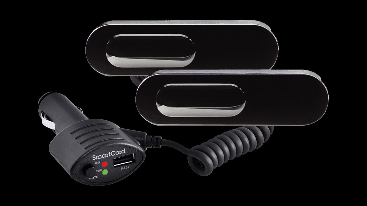 Laser Jammer | Discreet Shifters For Speed Protection | ESCORT