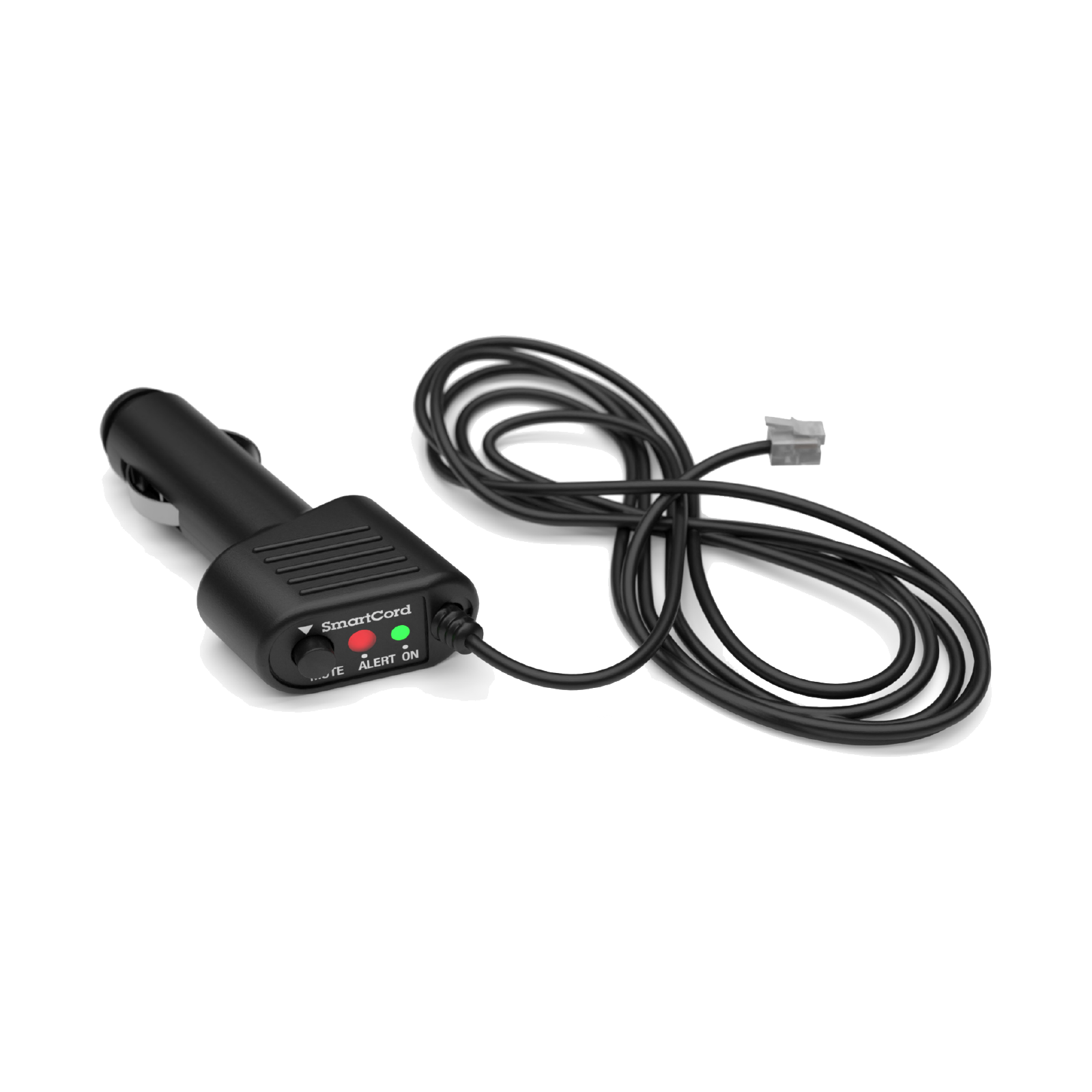 ESCORT Radar Straight SmartCord - EscortRadar
