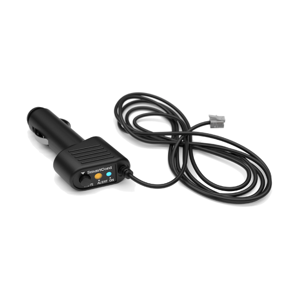 ESCORT Radar Straight SmartCord - EscortRadar