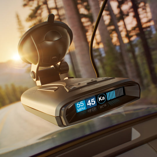 Radar Detector Technology - EscortRadar
