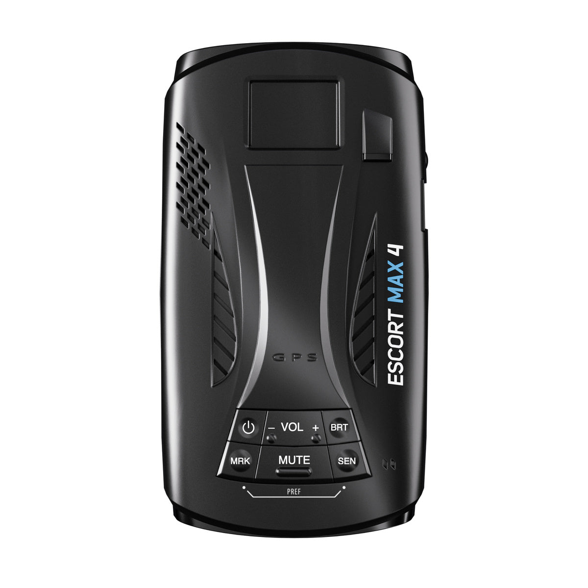 ESCORT MAX 4 Radar Detector - EscortRadar