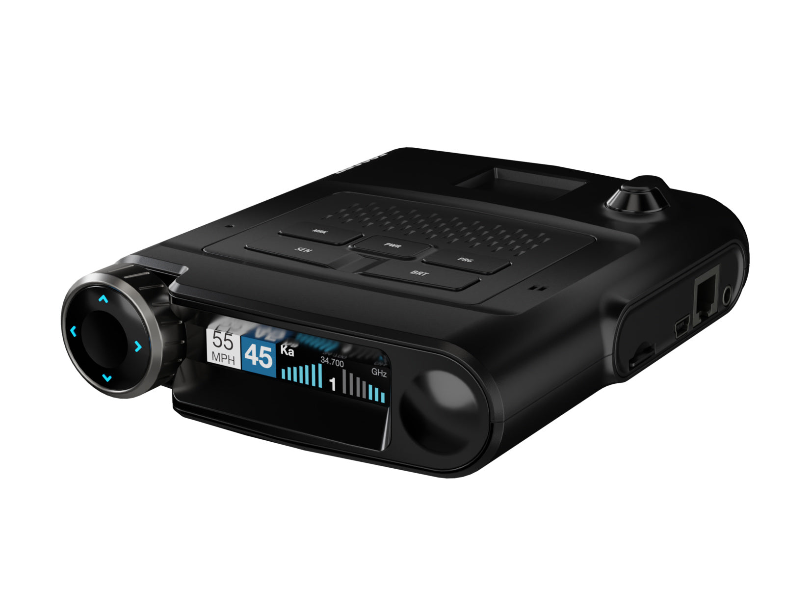 ESCORT MAXcam 360c Radar Detector - EscortRadar