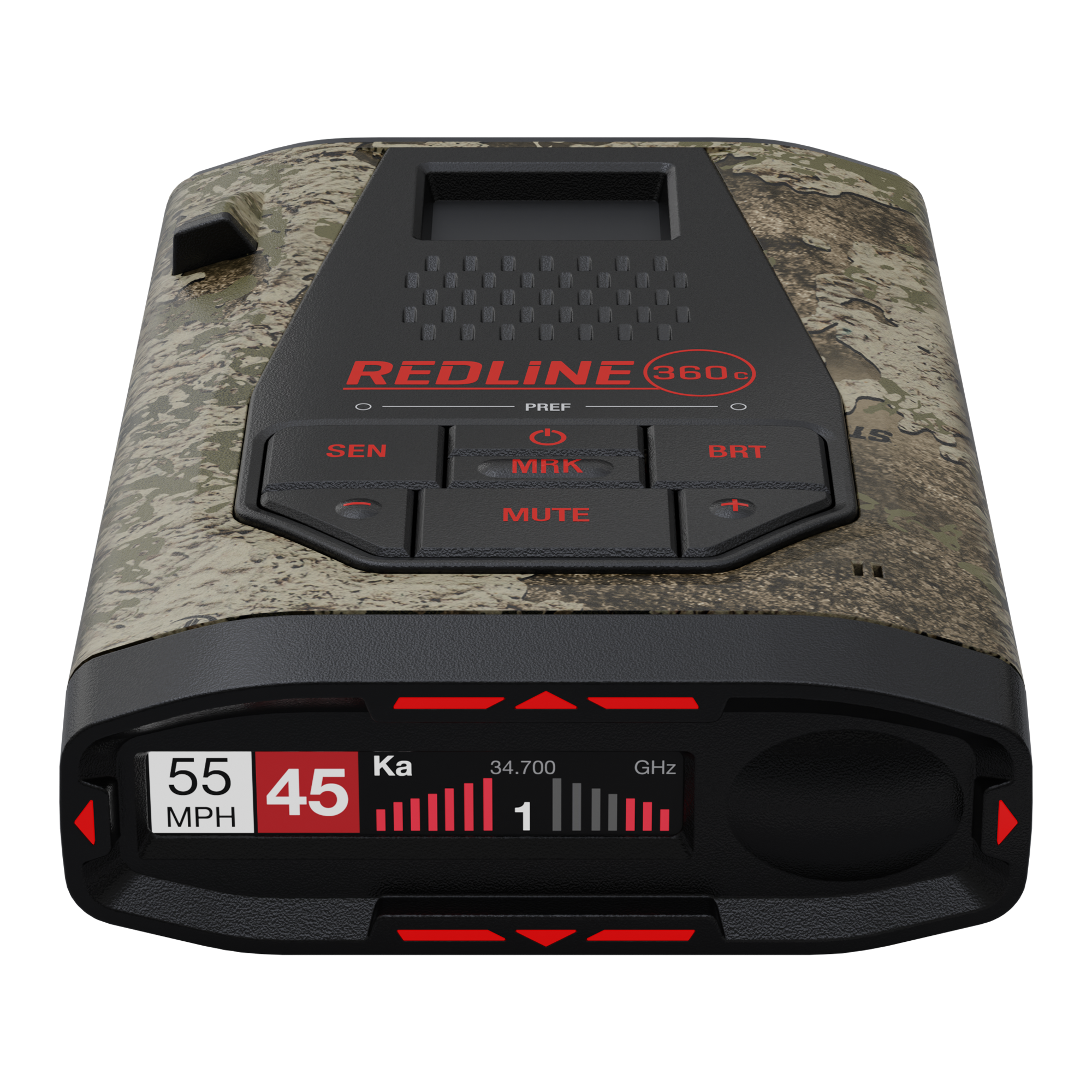 Redline 360c - TrueTimber® Strata Camo