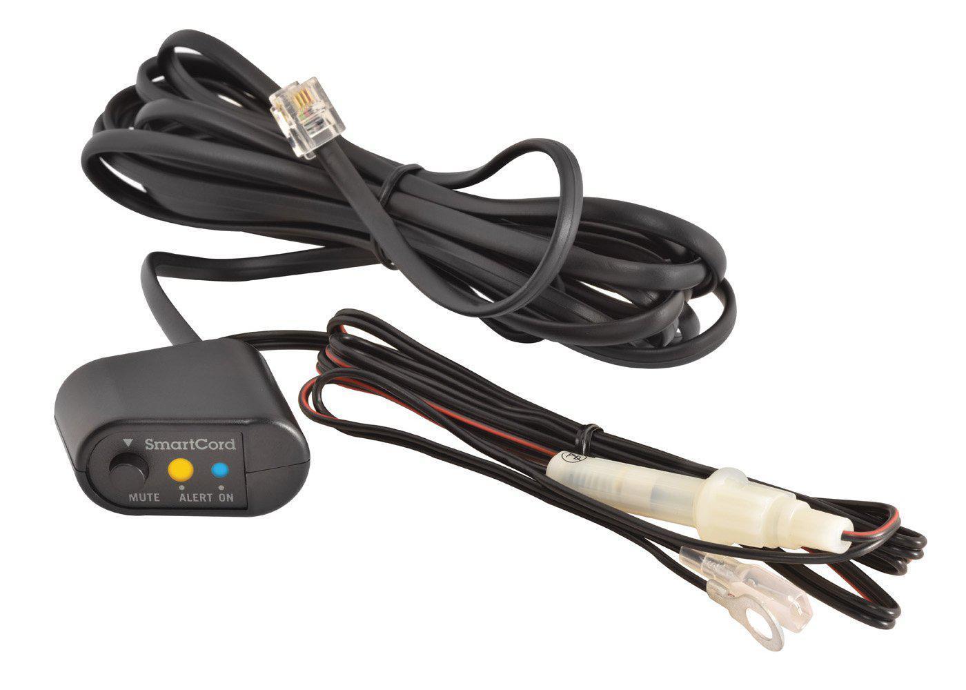 ESCORT Radar Direct Wire SmartCord - EscortRadar
